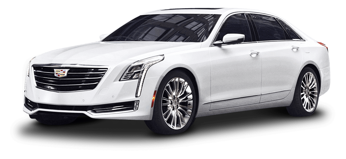 Cadillac Service Center Dubai [4+ Experienced Specialists] - MSG Auto